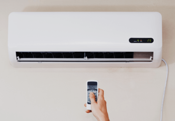 7 Important Guidelines For Split AC Installation – Techtric BD