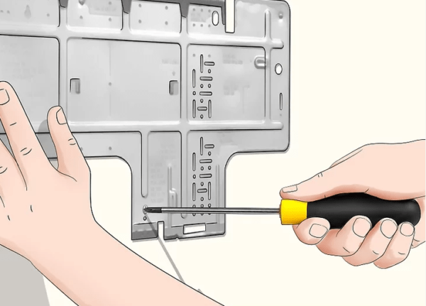 How to Install a Split AC – Techtric BD