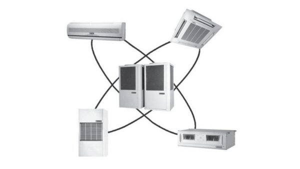 A Complete Guide to VRF System – Techtric BD